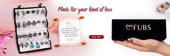 FUBS- Love is in the Ear!!