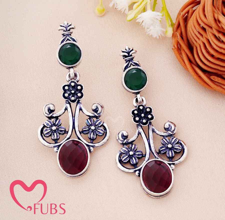 EARRINGS – FUBS