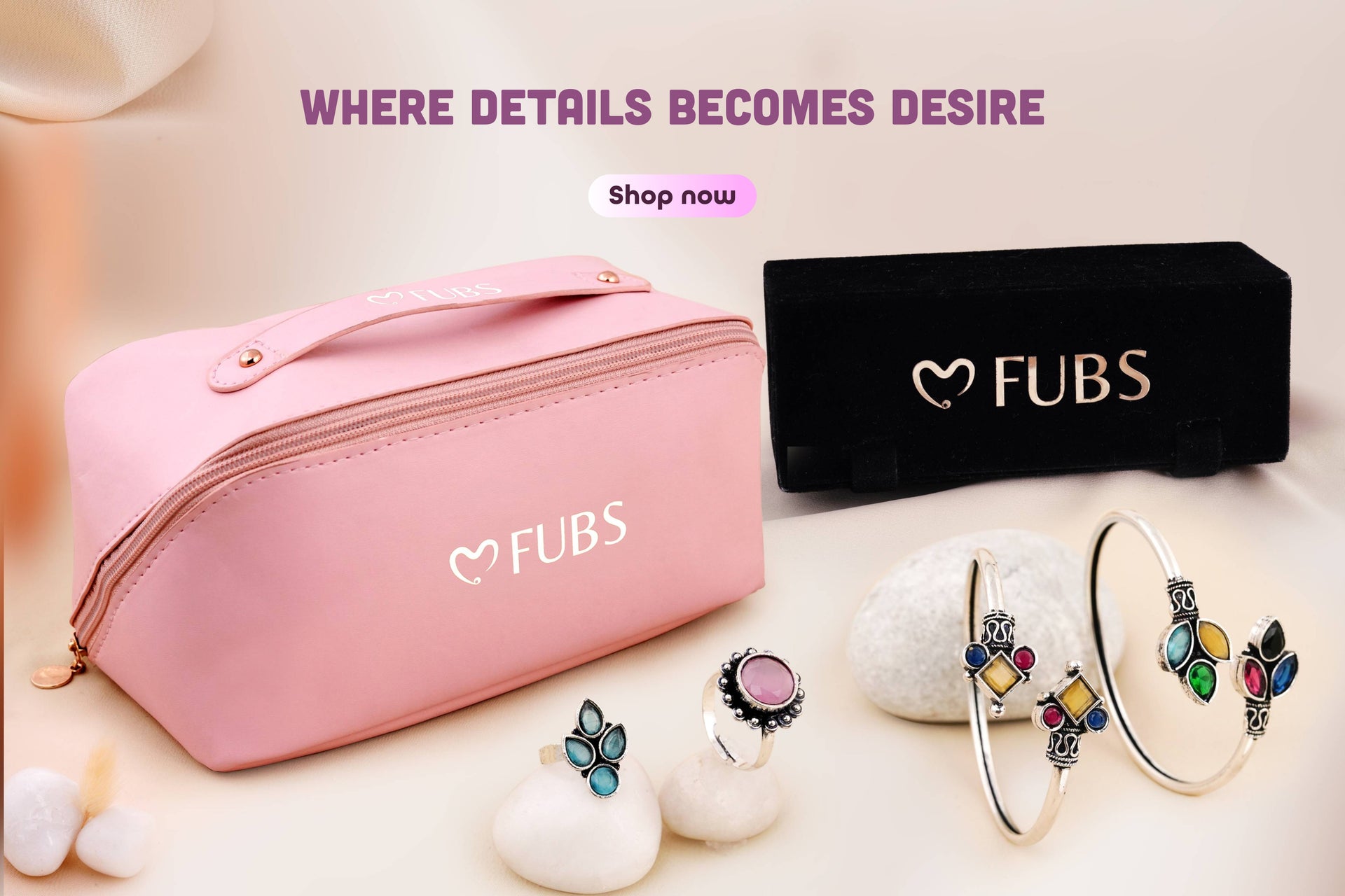 FUBS- Love is in the Ear!!