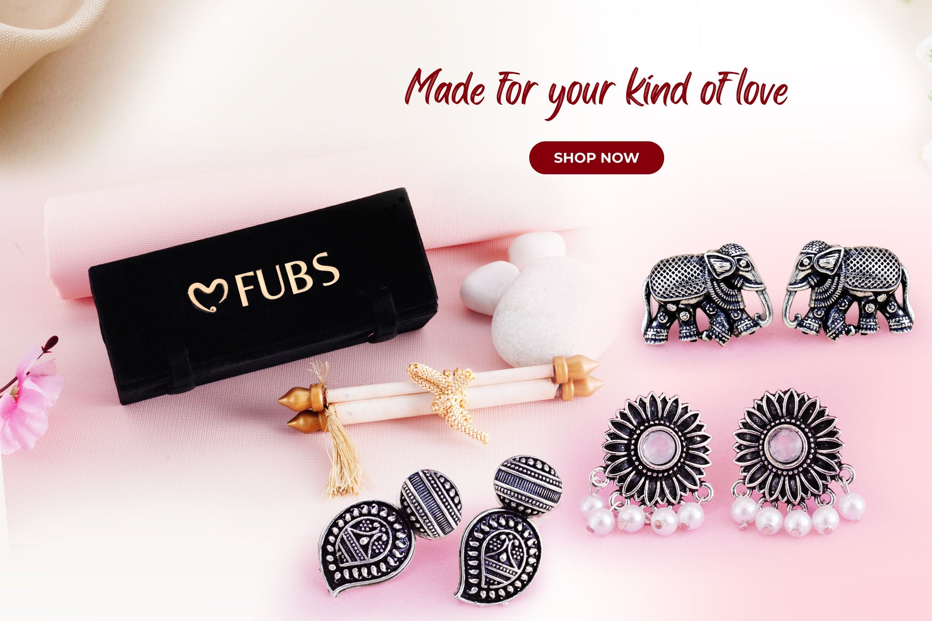 FUBS- Love is in the Ear!!